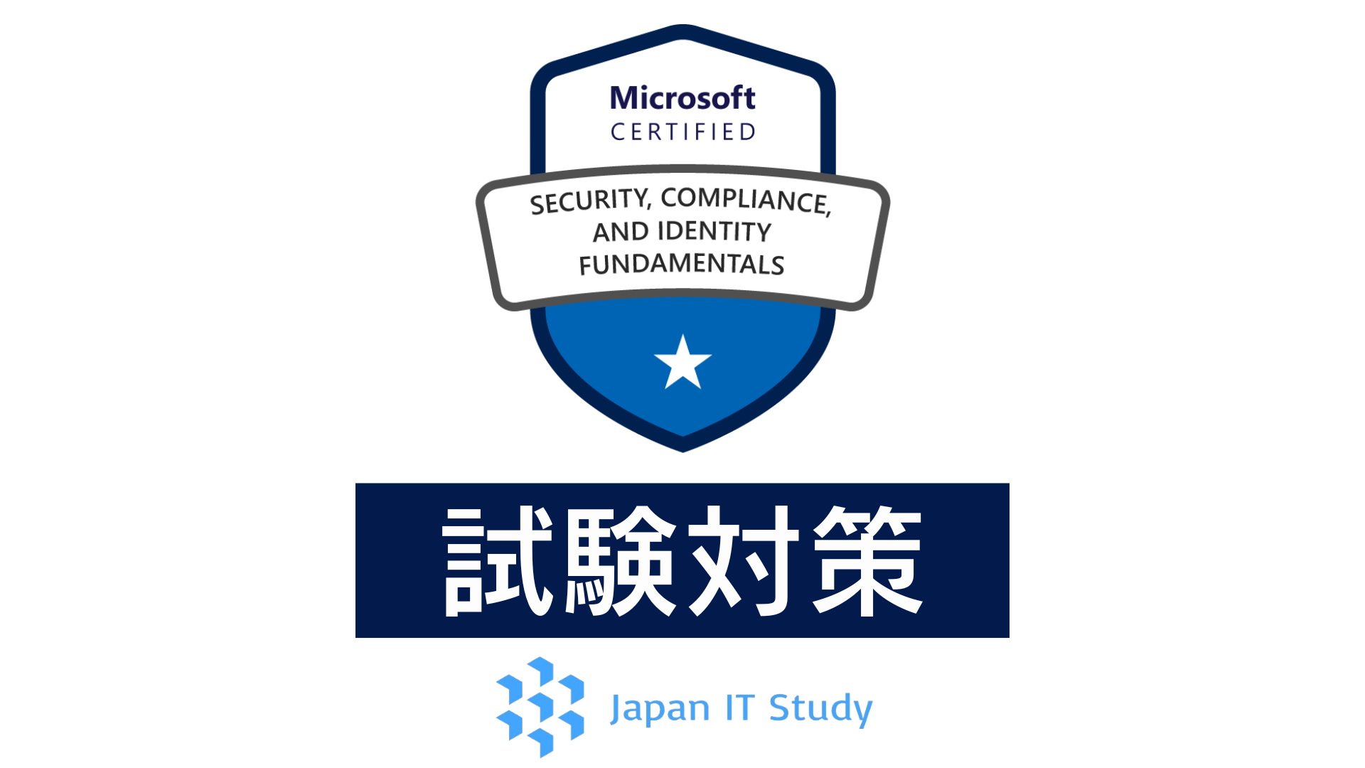 【2026年最新】Microsoft SC-900(Microsoft Security, Compliance, and Identity Fundamentals)試験攻略法【無料問題集あり】